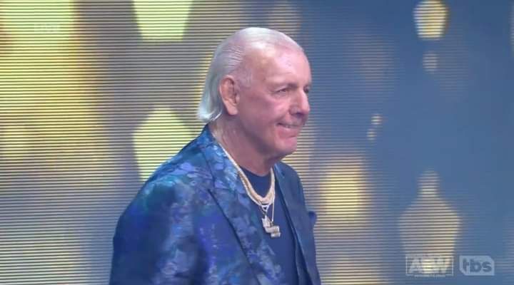 Steve Gerweck on LinkedIn: Notes on Ric Flair and Samoa Joe Steve Gerweck on LinkedIn: Notes on Ric Flair and Samoa Joe