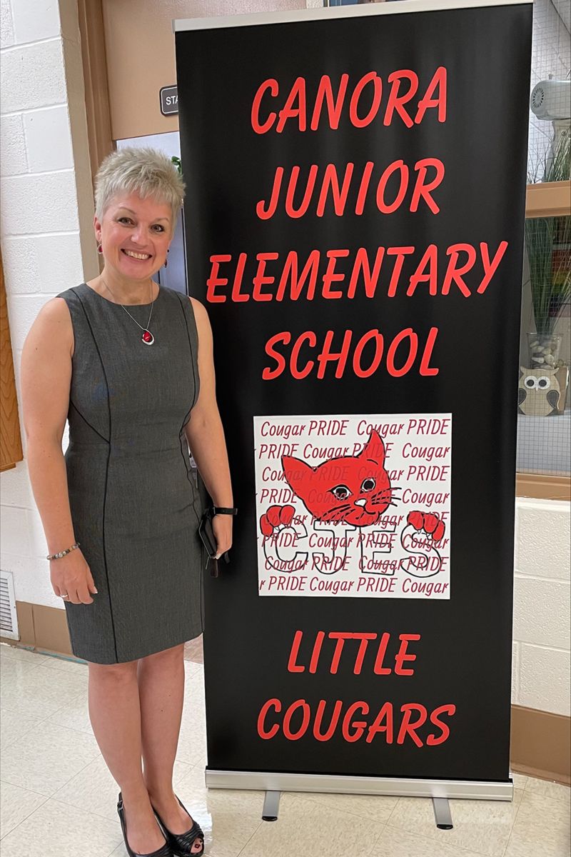 Canora Courier on LinkedIn: Canora teachers shown appreciation during ... Canora Courier on LinkedIn: Canora teachers shown appreciation during ...
