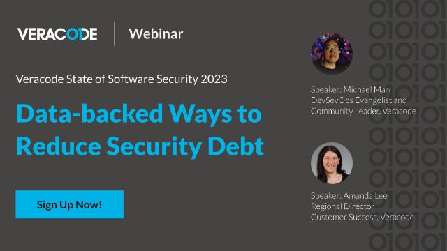 Vitoria Galli on LinkedIn: Data-Backed Ways to Reduce Security Debt Vitoria Galli on LinkedIn: Data-Backed Ways to Reduce Security Debt