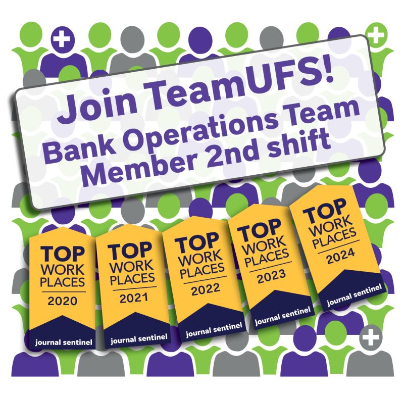 UFS Tech on LinkedIn: Need a part-time 2nd shift opportunity? Join ... UFS Tech on LinkedIn: Need a part-time 2nd shift opportunity? Join ...