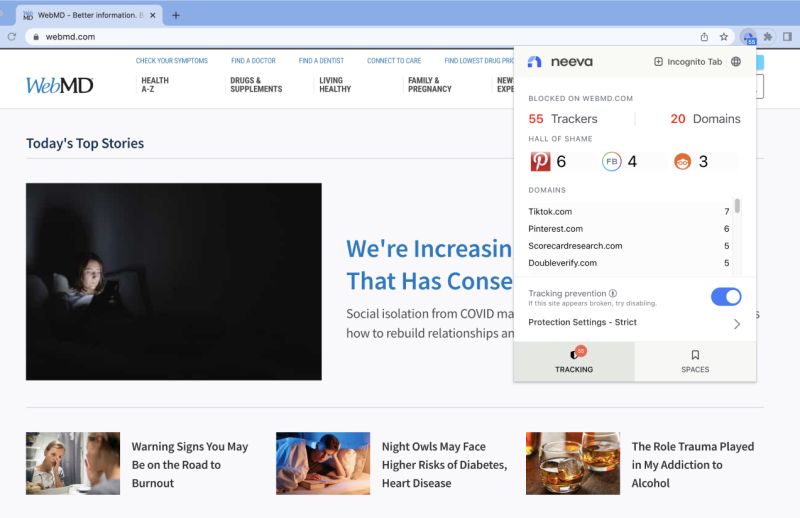 Fred Hughes on LinkedIn: Founded by Google’s former head of ads, Neeva ... Fred Hughes on LinkedIn: Founded by Google’s former head of ads, Neeva ...