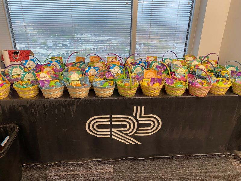 Dustin Matteson on LinkedIn: #crblife Dustin Matteson on LinkedIn: #crblife