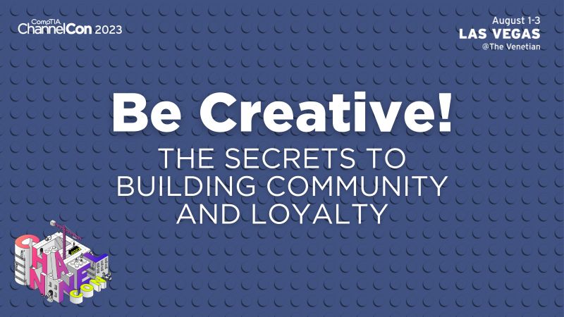 Ron Culler on LinkedIn: #channelcon Ron Culler on LinkedIn: #channelcon