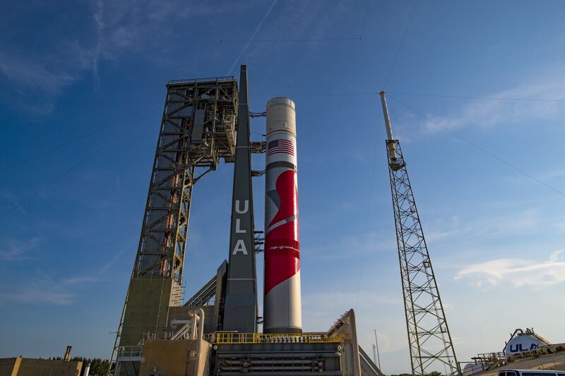 SpaceNews on LinkedIn: Amazon moves Project Kuiper prototypes from ... SpaceNews on LinkedIn: Amazon moves Project Kuiper prototypes from ...