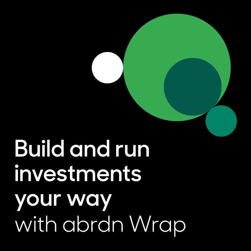 abrdn on LinkedIn: abrdn Wrap gives you flexibility to design your ... abrdn on LinkedIn: abrdn Wrap gives you flexibility to design your ...