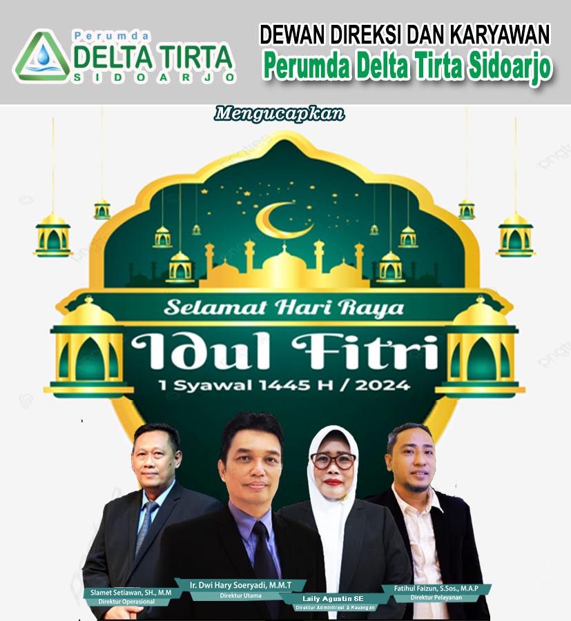 Coltliq Ekajaya on LinkedIn: Dewan Direksi dan Karyawan Perumda Delta ... Coltliq Ekajaya on LinkedIn: Dewan Direksi dan Karyawan Perumda Delta ...
