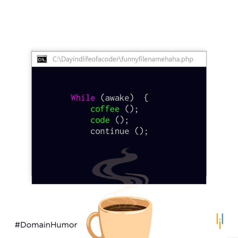 Simplilearn on LinkedIn: #coder #coderlife #codingninja #codes #share # ... Simplilearn on LinkedIn: #coder #coderlife #codingninja #codes #share # ...