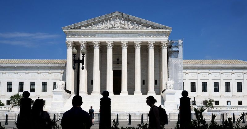Sean Eyre on LinkedIn: The US Supreme Court Kneecapped US Cyber Strategy Sean Eyre on LinkedIn: The US Supreme Court Kneecapped US Cyber Strategy