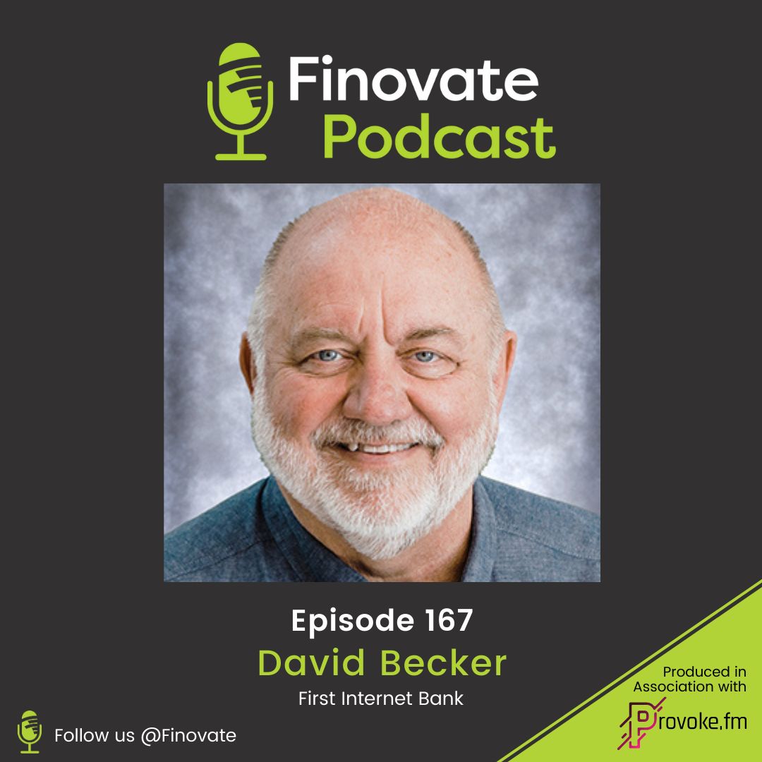 Provoke.fm Media on LinkedIn: #baas #finovate Provoke.fm Media on LinkedIn: #baas #finovate