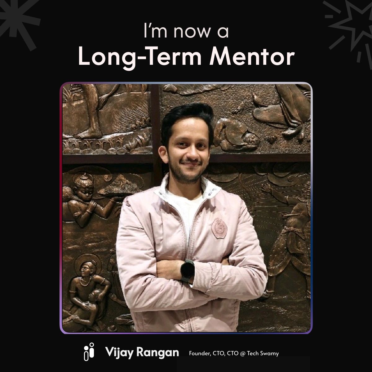 Vijay Rangan on LinkedIn: Explore Mentor Vijay Rangan Profile | Preplaced Vijay Rangan on LinkedIn: Explore Mentor Vijay Rangan Profile | Preplaced