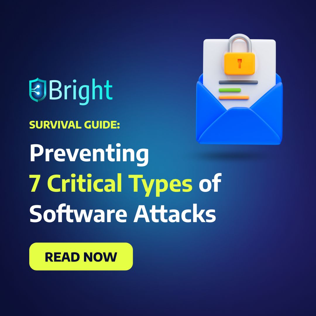 Bright on LinkedIn: #software #infosec #appsec #cybersecurity Bright on LinkedIn: #software #infosec #appsec #cybersecurity
