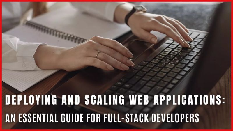 Fawad khan on LinkedIn: Deploying and Scaling Web Applications: An ... Fawad khan on LinkedIn: Deploying and Scaling Web Applications: An ...