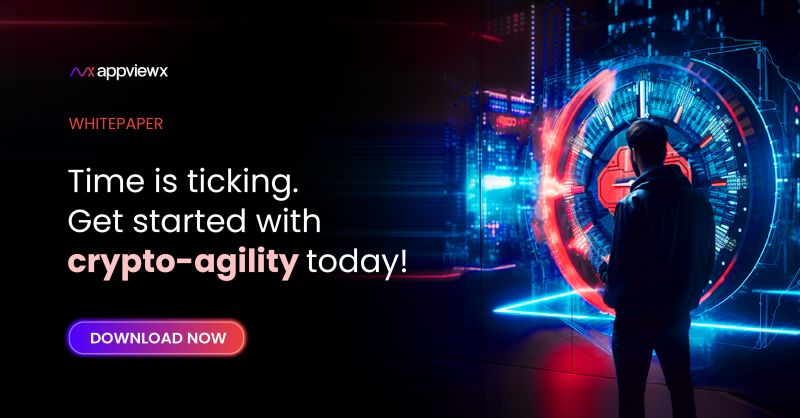 AppViewX on LinkedIn: AppViewX Certificate Lifecycle Management (CLM ... AppViewX on LinkedIn: AppViewX Certificate Lifecycle Management (CLM ...