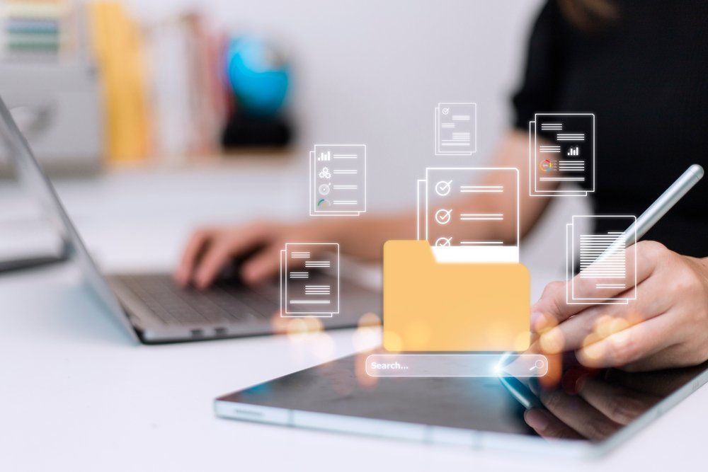TrinDocs on LinkedIn: 3 Key Features Your Document Workflow Management ... TrinDocs on LinkedIn: 3 Key Features Your Document Workflow Management ...