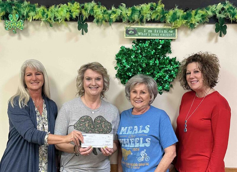 Kingston National Bank on LinkedIn: We support the Ross County Senior ... Kingston National Bank on LinkedIn: We support the Ross County Senior ...