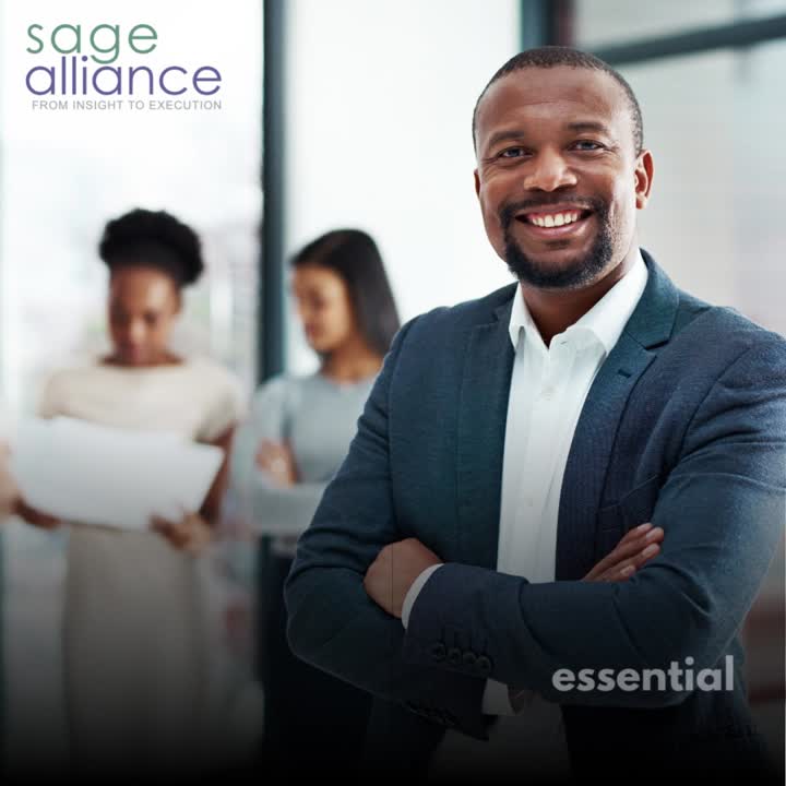 Sage Alliance on LinkedIn: Leadership agility. Sage Alliance on LinkedIn: Leadership agility.
