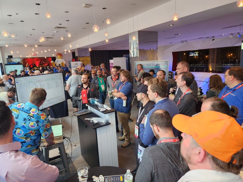 Recast Software on LinkedIn: #mmsmoa Recast Software on LinkedIn: #mmsmoa