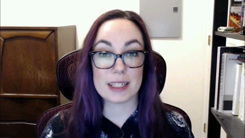 Arianna Black〈she her〉 on LinkedIn: WIP Community Voices: AI Product ... Arianna Black〈she her〉 on LinkedIn: WIP Community Voices: AI Product ...