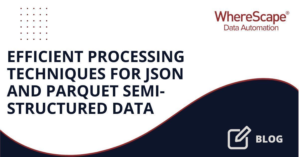 Digital Shadow IT on LinkedIn: #dataprocessing #json #parquet # ... Digital Shadow IT on LinkedIn: #dataprocessing #json #parquet # ...