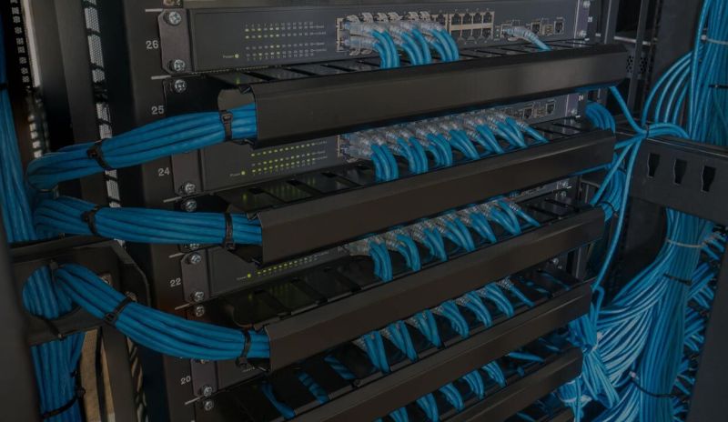 Shultz Audio Video on LinkedIn: Structured Cabling: Backbone Cabling vs ... Shultz Audio Video on LinkedIn: Structured Cabling: Backbone Cabling vs ...