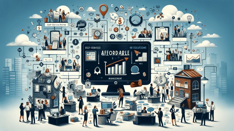 AI HRMS on LinkedIn: Affordable HR Solutions: Unlocking Success for ... AI HRMS on LinkedIn: Affordable HR Solutions: Unlocking Success for ...