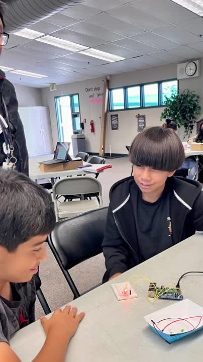 BROADCOM FOUNDATION on LinkedIn: #coding BROADCOM FOUNDATION on LinkedIn: #coding