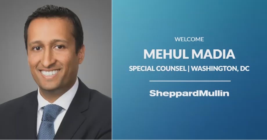 Ian Pogue-Mohammed on LinkedIn: Mehul N. Madia Ian Pogue-Mohammed on LinkedIn: Mehul N. Madia