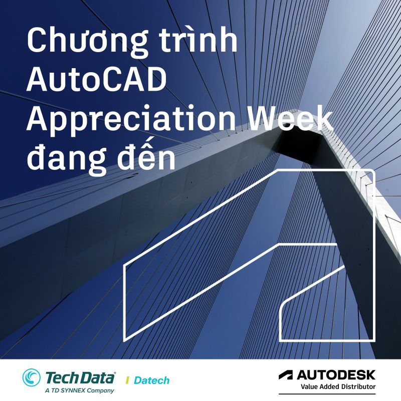 Tech Data APAC on LinkedIn: #techdata #datechvn #autodesk # ... Tech Data APAC on LinkedIn: #techdata #datechvn #autodesk # ...