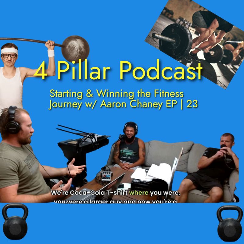 Ian Lashley on LinkedIn: New Episode of the 4 Pillar Podcast with our ... Ian Lashley on LinkedIn: New Episode of the 4 Pillar Podcast with our ...