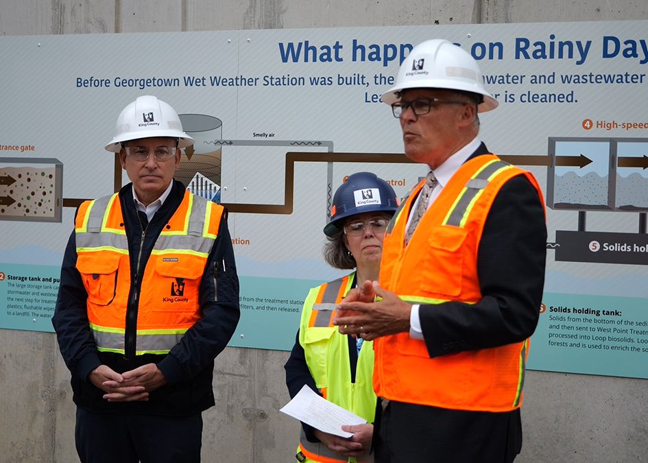 Trinity Development Alliance, Inc. (TDA) on LinkedIn: Climate ... Trinity Development Alliance, Inc. (TDA) on LinkedIn: Climate ...