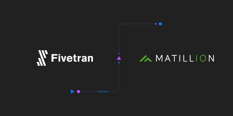 John Woods on LinkedIn: Fivetran vs. Matillion: Features, pricing ... John Woods on LinkedIn: Fivetran vs. Matillion: Features, pricing ...