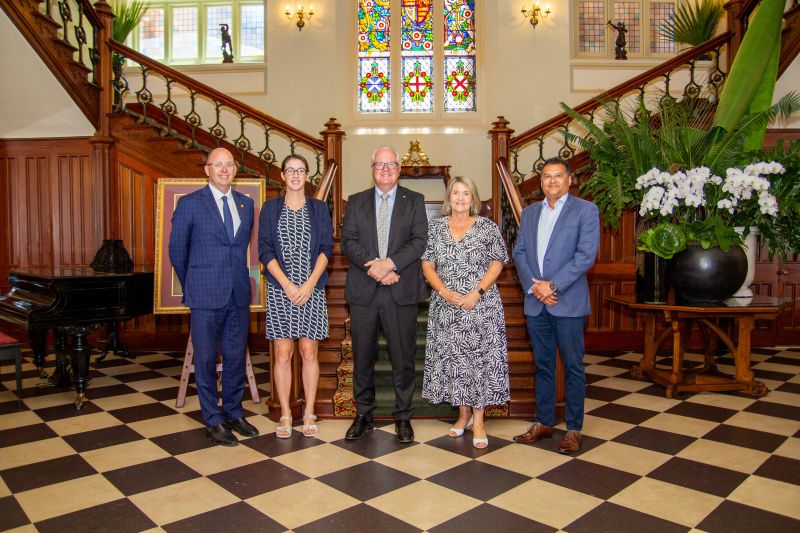 Hockey WA on LinkedIn: ICYMI: Hockey WA CEO Fabian Ross, President ... Hockey WA on LinkedIn: ICYMI: Hockey WA CEO Fabian Ross, President ...