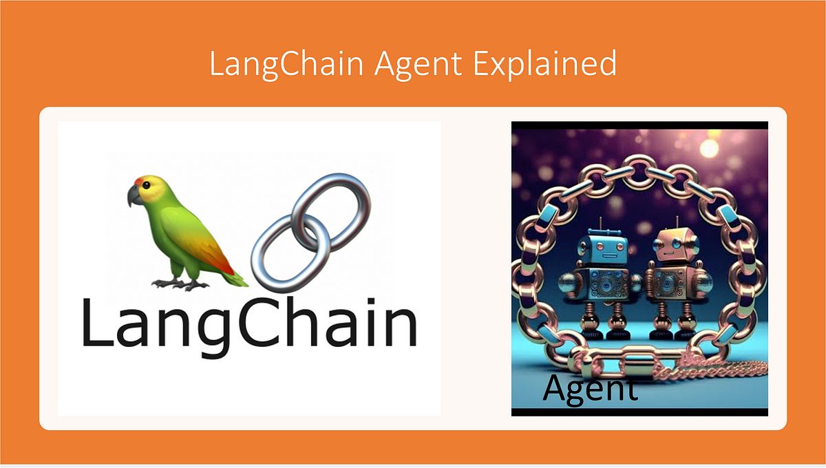 For Devs By Devs on LinkedIn: Exploring LangChain Chains & Agents: A ... For Devs By Devs on LinkedIn: Exploring LangChain Chains & Agents: A ...