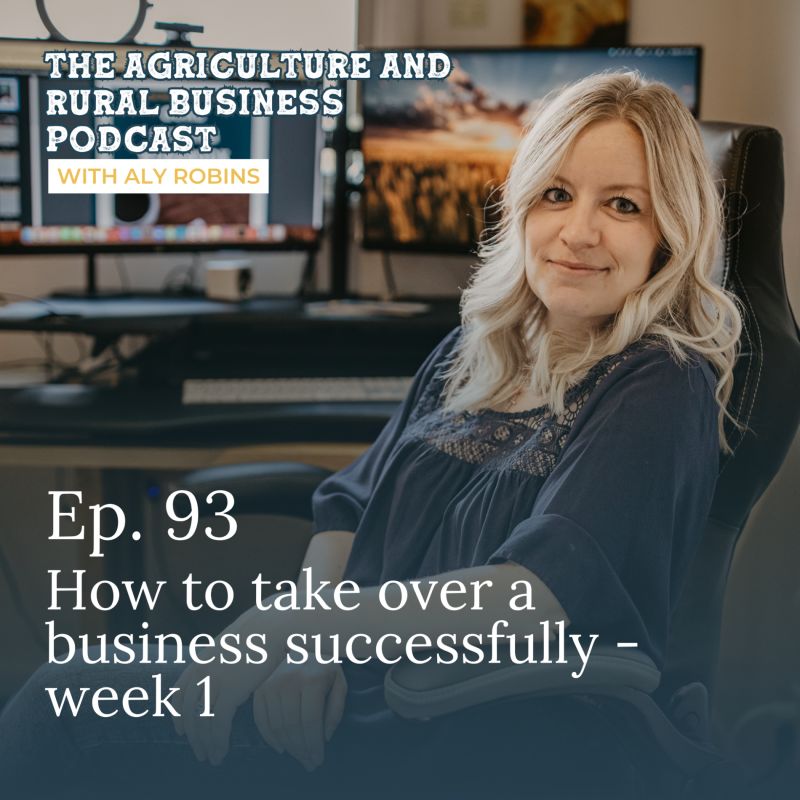 Aly Robins on LinkedIn: On today's podcast episode, I'm diving into our ... Aly Robins on LinkedIn: On today's podcast episode, I'm diving into our ...