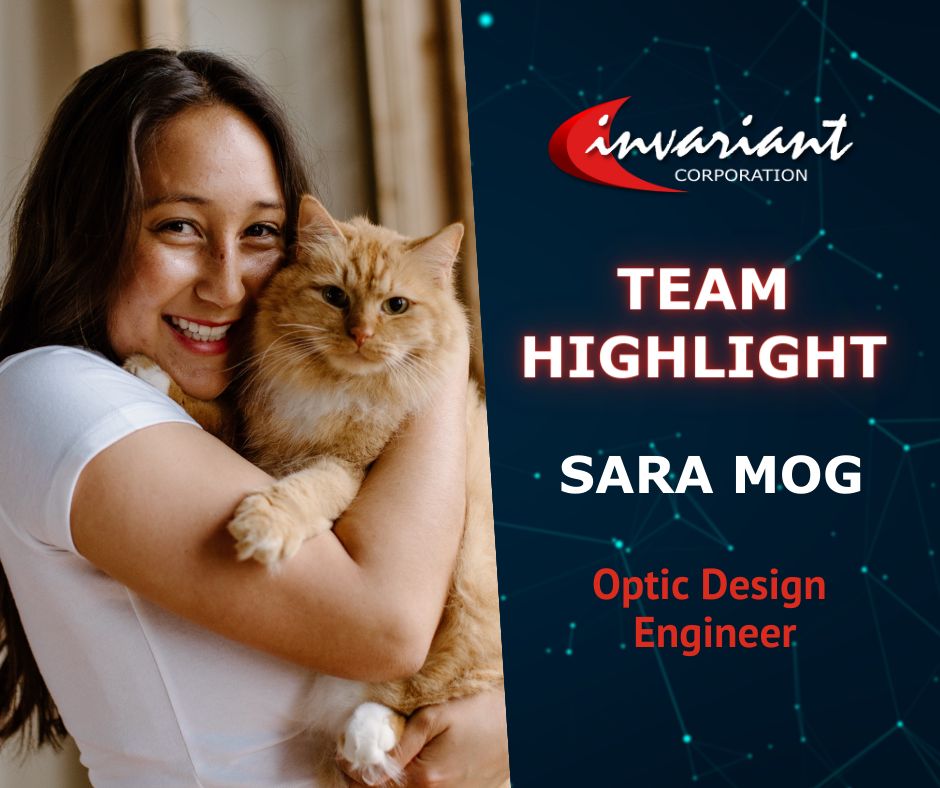 Invariant Corporation on LinkedIn: #teaminvariant Invariant Corporation on LinkedIn: #teaminvariant