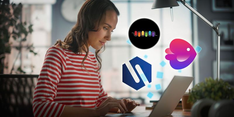 Reg Nordman on LinkedIn: These AI Tools Show Generative AI Is More Than ... Reg Nordman on LinkedIn: These AI Tools Show Generative AI Is More Than ...
