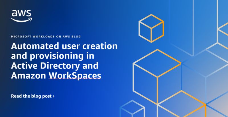 Rodrigo Prado on LinkedIn: Automated user creation and provisioning in ... Rodrigo Prado on LinkedIn: Automated user creation and provisioning in ...