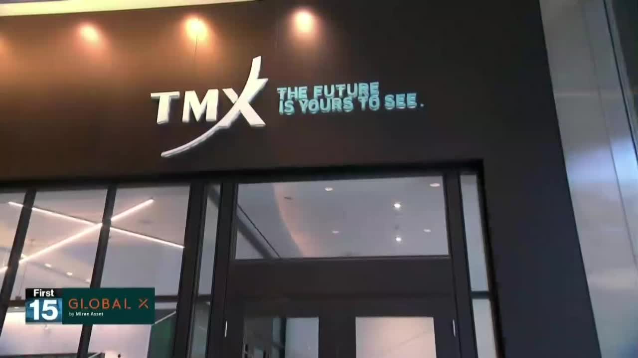 TMX Group on LinkedIn: TMX Group CEO John McKenzie joins BNN Bloomberg ... TMX Group on LinkedIn: TMX Group CEO John McKenzie joins BNN Bloomberg ...
