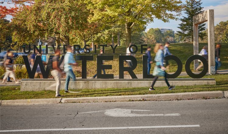 Waterloo EDC on LinkedIn: Waterloo EDC on LinkedIn: University of ... Waterloo EDC on LinkedIn: Waterloo EDC on LinkedIn: University of ...