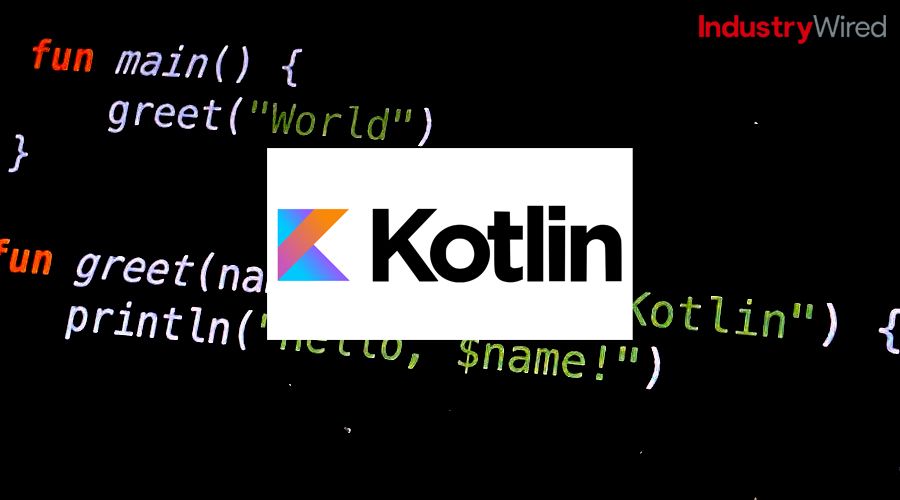 IndustryWired on LinkedIn: #kotlin #programminglanguage # ... IndustryWired on LinkedIn: #kotlin #programminglanguage # ...