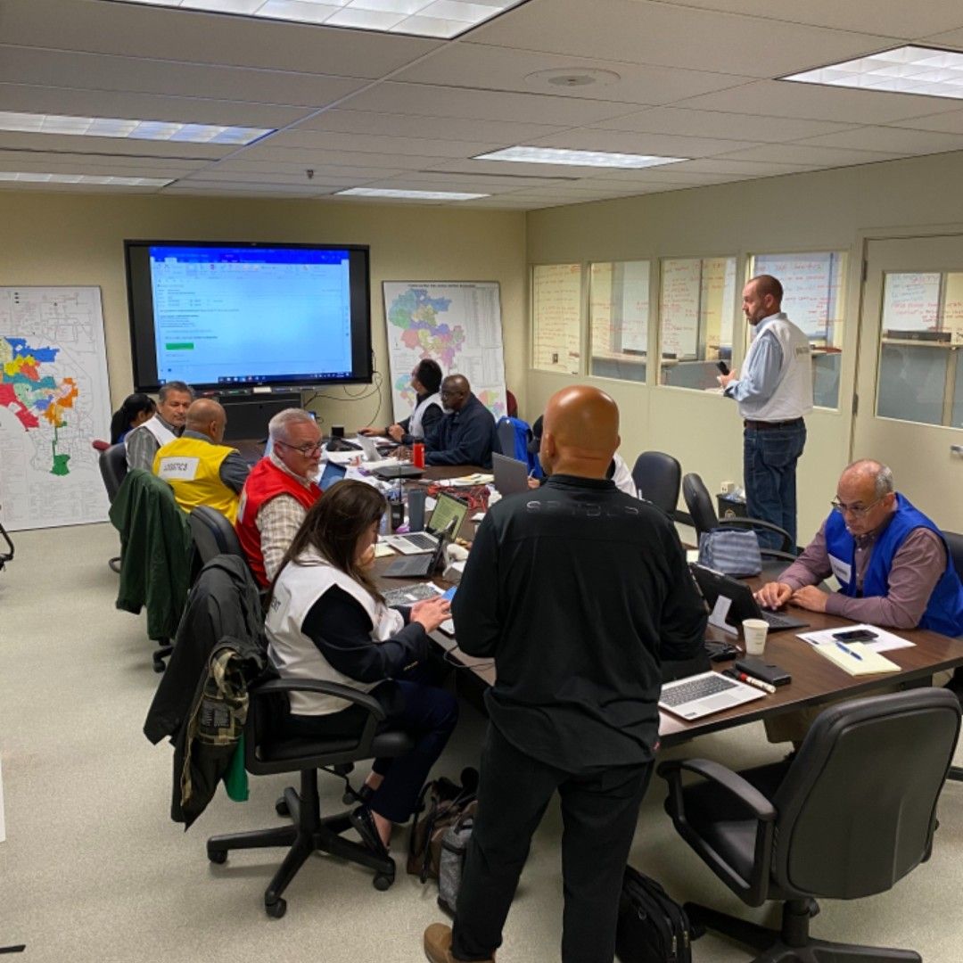 Los Angeles Department of Water and Power on LinkedIn: During tropical ... Los Angeles Department of Water and Power on LinkedIn: During tropical ...