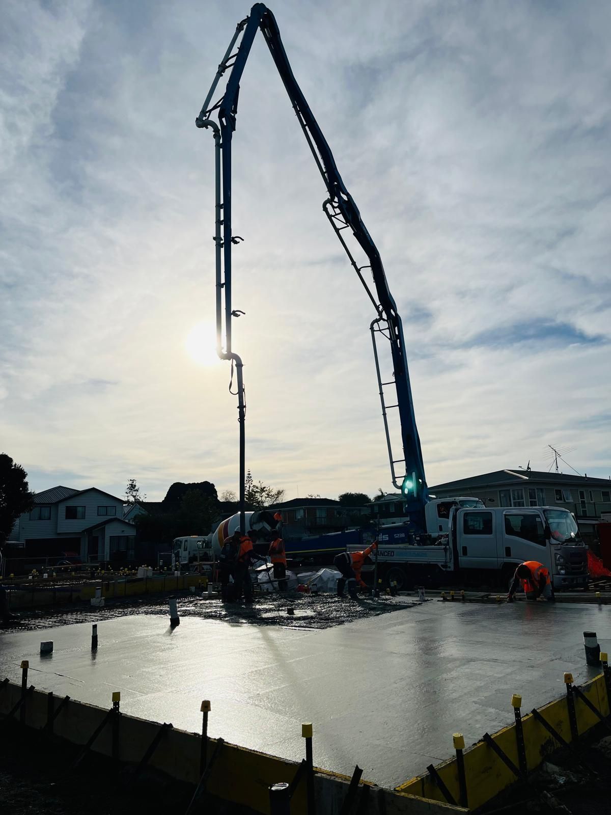 Tidy Slabs Ltd on LinkedIn: #concrete #slabs #foundations #build # ... Tidy Slabs Ltd on LinkedIn: #concrete #slabs #foundations #build # ...