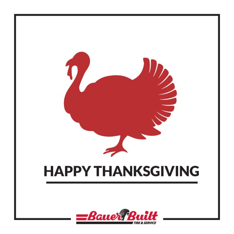 Bauer Built Inc. on LinkedIn: Happy Thanksgiving to our Bauer Built ... Bauer Built Inc. on LinkedIn: Happy Thanksgiving to our Bauer Built ...