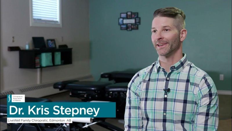 Chiropractic Association of Alberta on LinkedIn: Afrah's chiropractic ... Chiropractic Association of Alberta on LinkedIn: Afrah's chiropractic ...