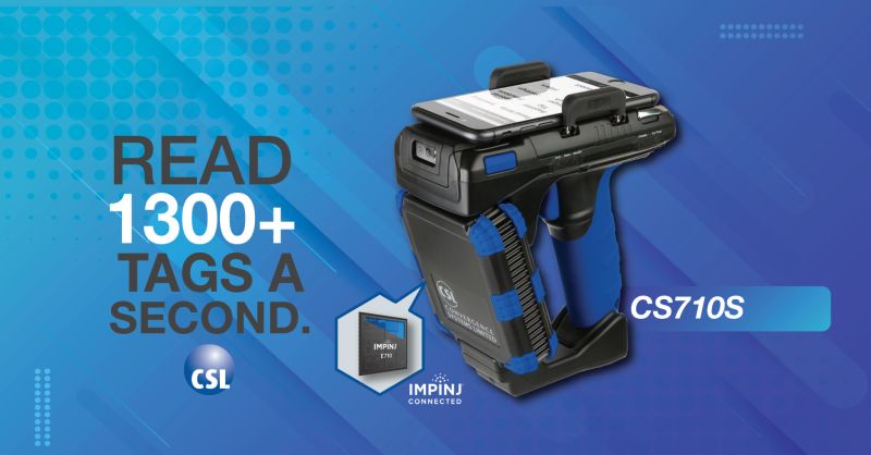 Convergence Systems Limited on LinkedIn: #impinj #cslrfid # ... Convergence Systems Limited on LinkedIn: #impinj #cslrfid # ...