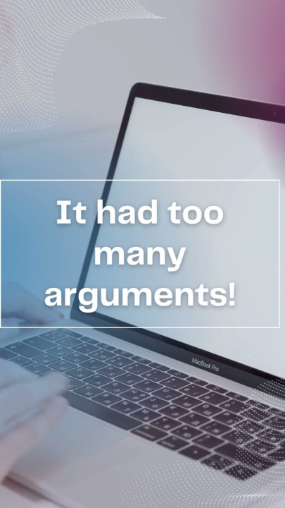 Trevor Page on LinkedIn: #codinghumor #subscribe Trevor Page on LinkedIn: #codinghumor #subscribe
