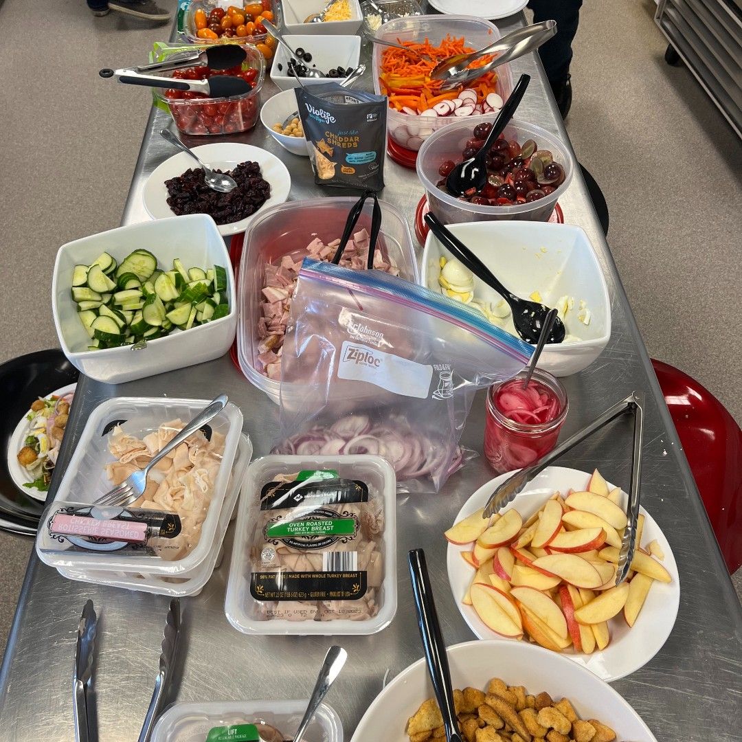 RealTime Solutions® on LinkedIn: At Realtime, we like to keep it fresh ... RealTime Solutions® on LinkedIn: At Realtime, we like to keep it fresh ...