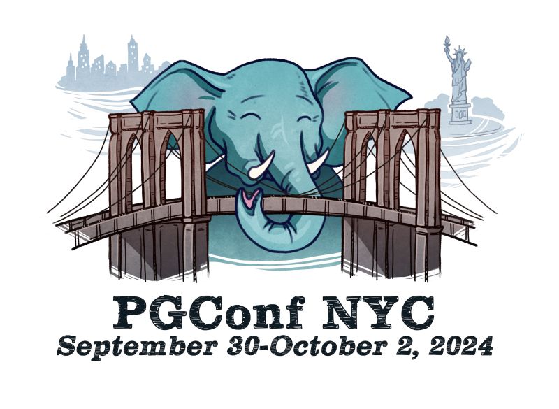 United States PostgreSQL Association on LinkedIn: #postgresql #postgres ... United States PostgreSQL Association on LinkedIn: #postgresql #postgres ...