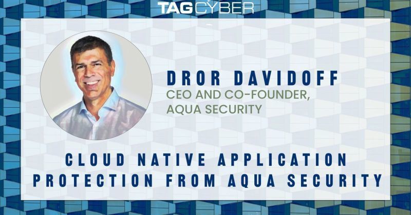Brian Glyer on LinkedIn: Dror Davidoff on CNAPPs and the Cloud Security ... Brian Glyer on LinkedIn: Dror Davidoff on CNAPPs and the Cloud Security ...