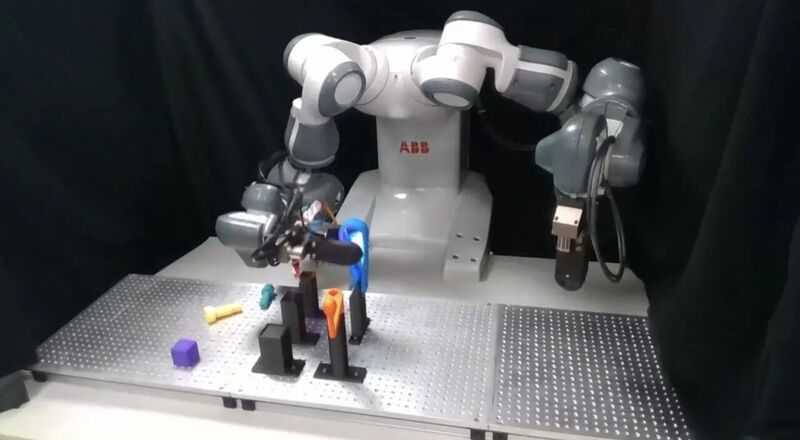 Tech Xplore on LinkedIn: New learning-based method trains robots to ... Tech Xplore on LinkedIn: New learning-based method trains robots to ...